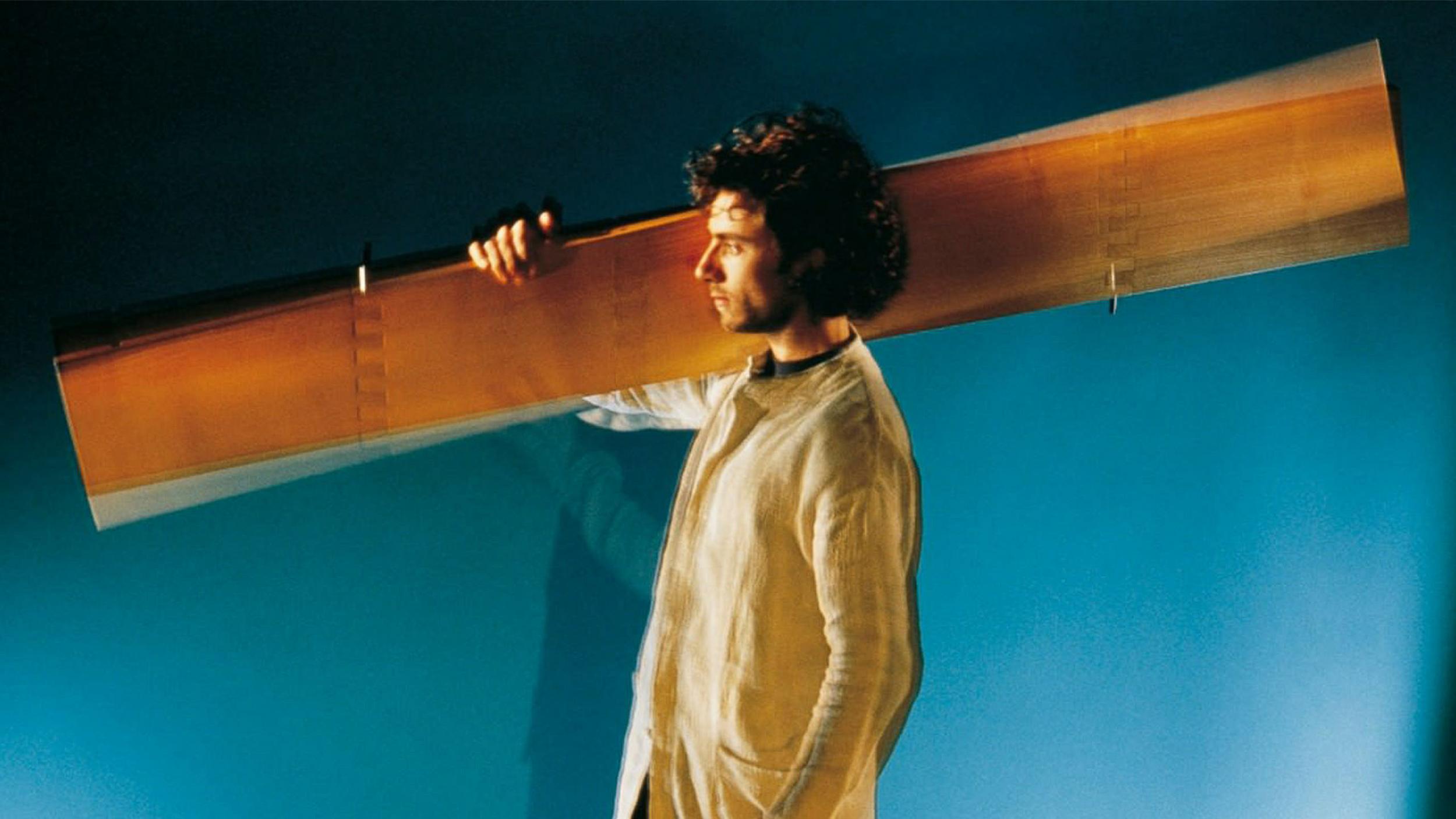 British Council | 走进赫斯维克工作室