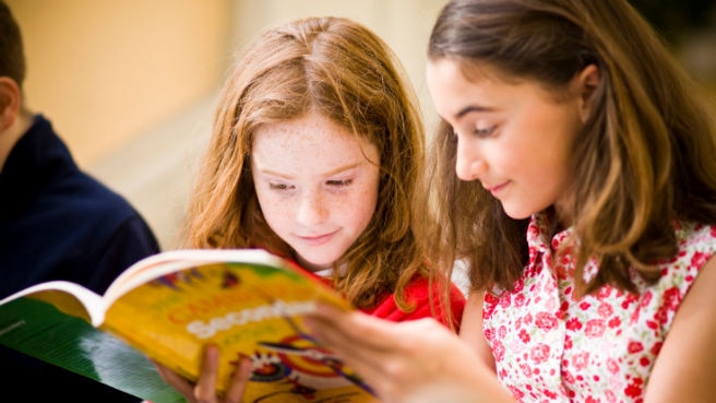 About | British Council