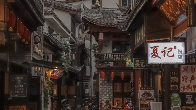 Seven things you need to know about intellectual property in China ...