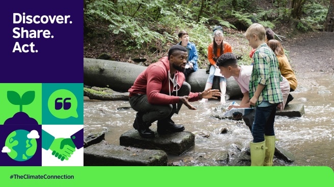 The Climate Connection – Climate Action in Language Education | British ...