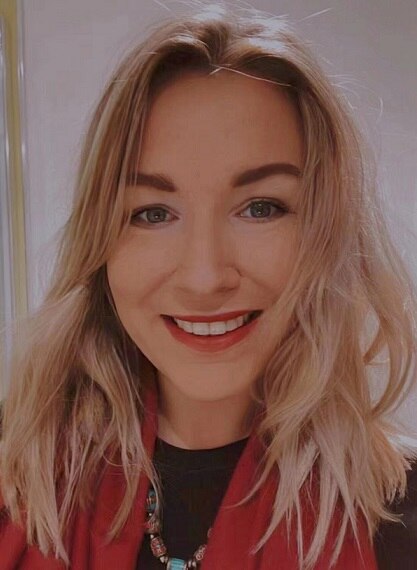 Cat Sinclair-Jones | British Council
