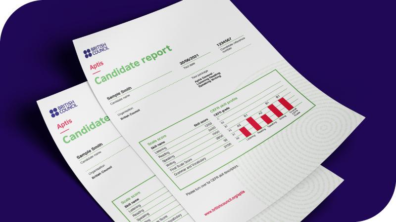 Prepare Aptis Tests | British Council
