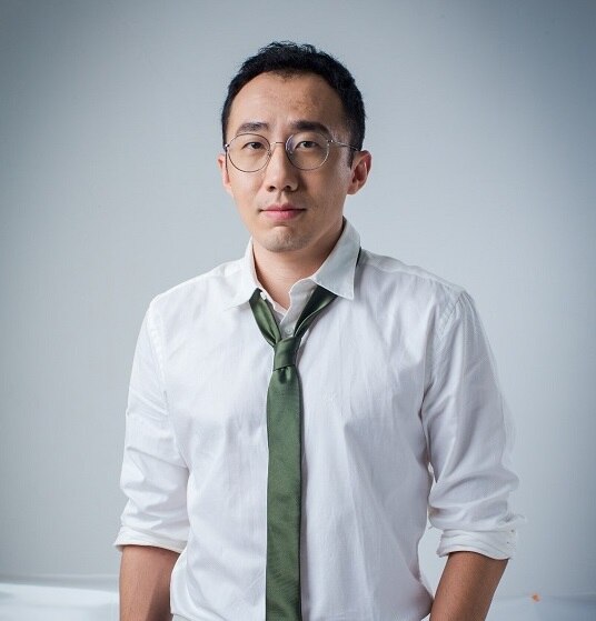 Bing Hou - University of Leeds | British Council