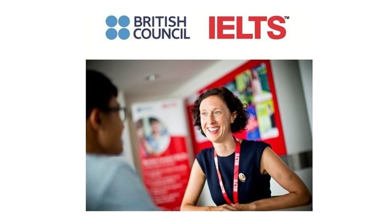 Go Beyond Teaching Online Event: Recruiting now for IELTS Examiners ...