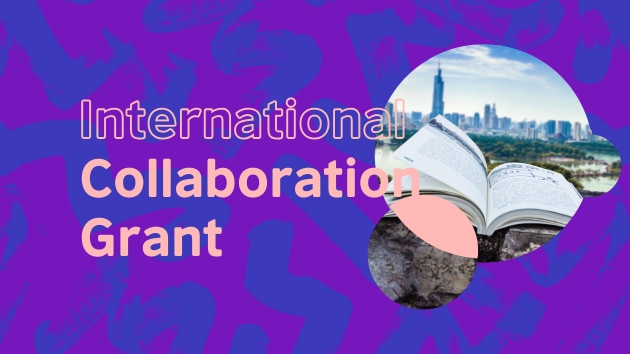 2024 International Collaboration Grants | British Council