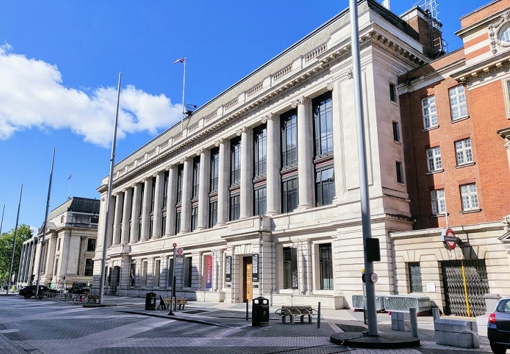 Science Museum | British Council