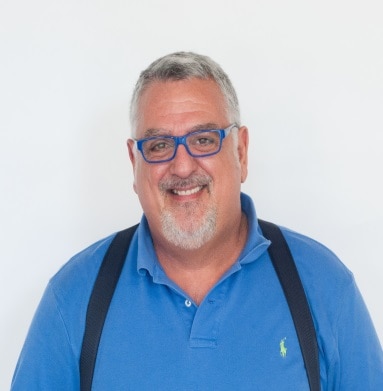 James Enos Purpura, Columbia University | British Council