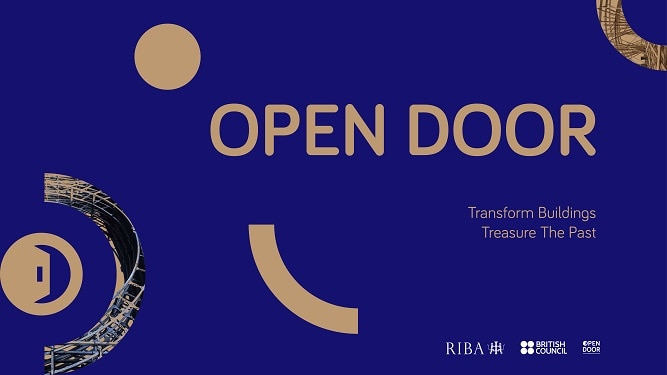 Open Door project | British Council