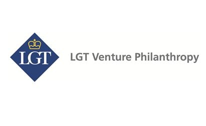 LGT公益创投 | British Council