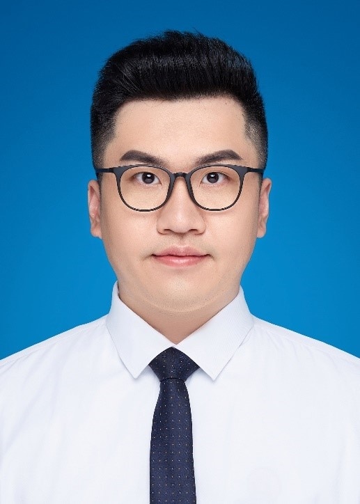 Li Bohao – graduate of University of Cambridge, University of the Arts ...