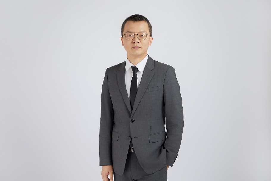 Li Rui | British Council