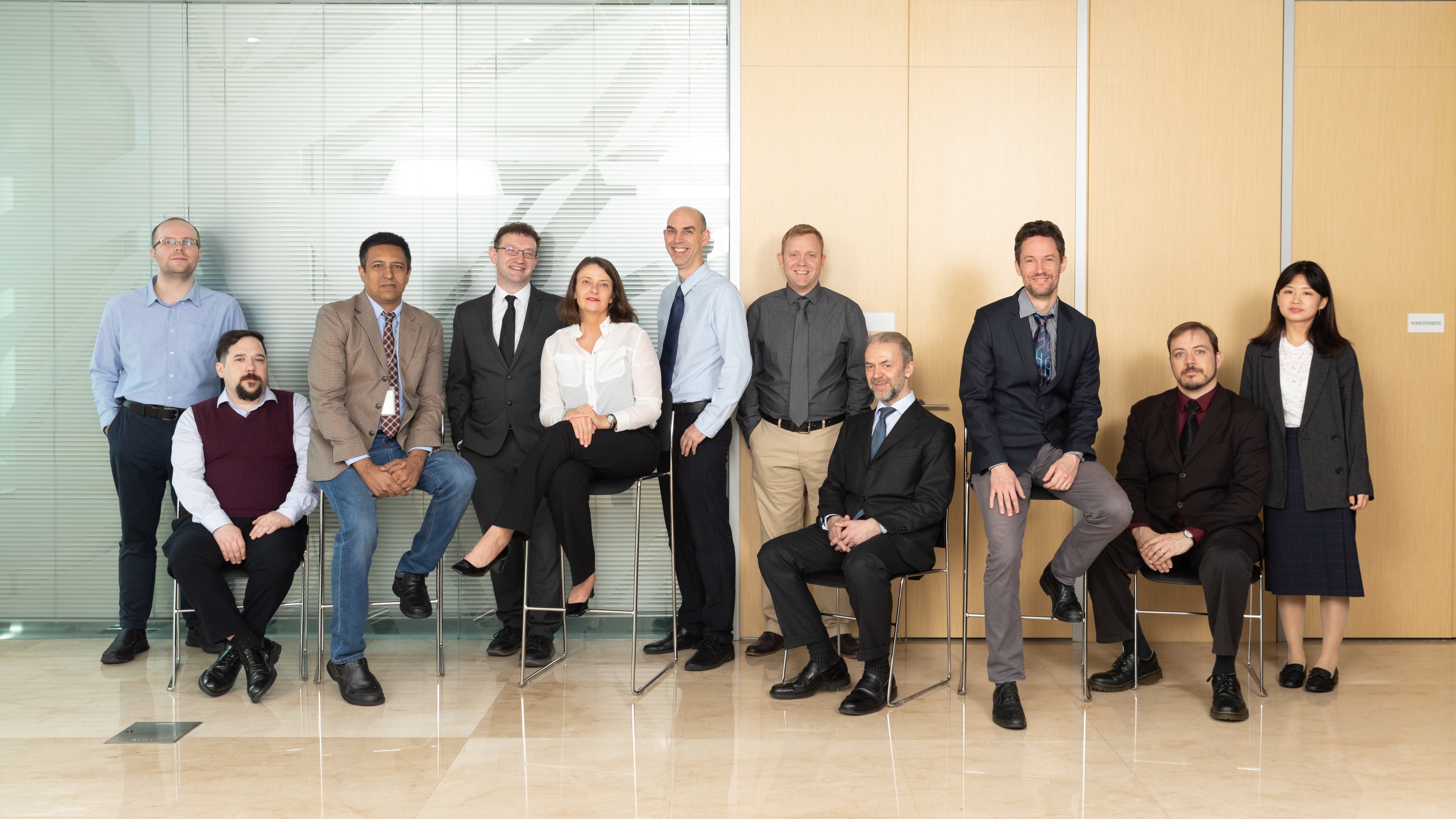 Meet the team | British Council