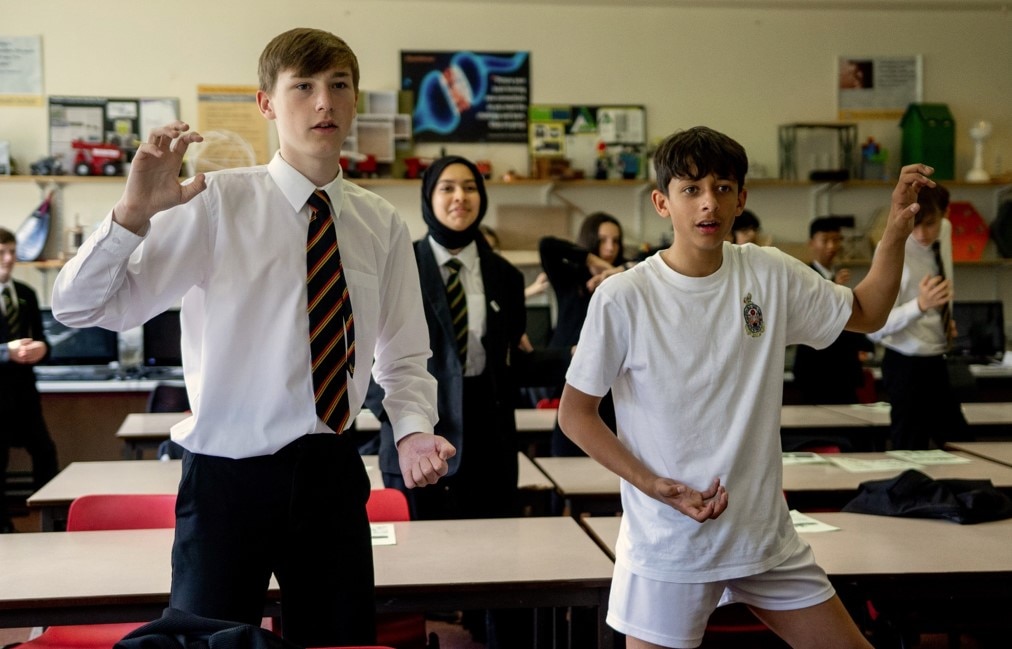 University and University Admissions Exams | British Council