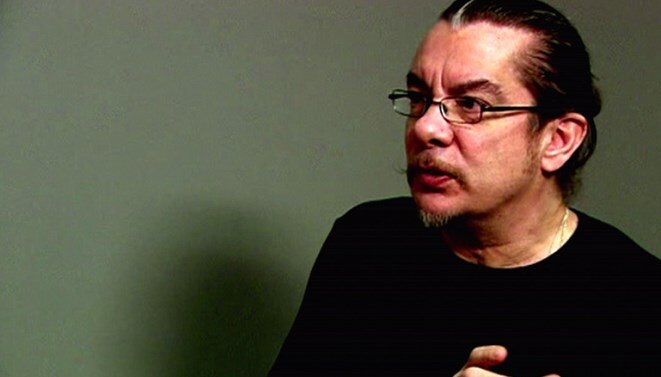 奈维尔·布罗迪（Neville Brody）- 图像和字体设计大师 | British Council