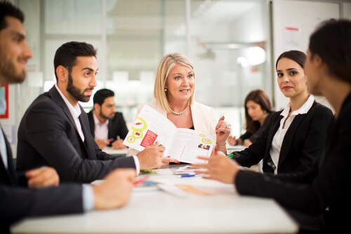 New Directions | British Council
