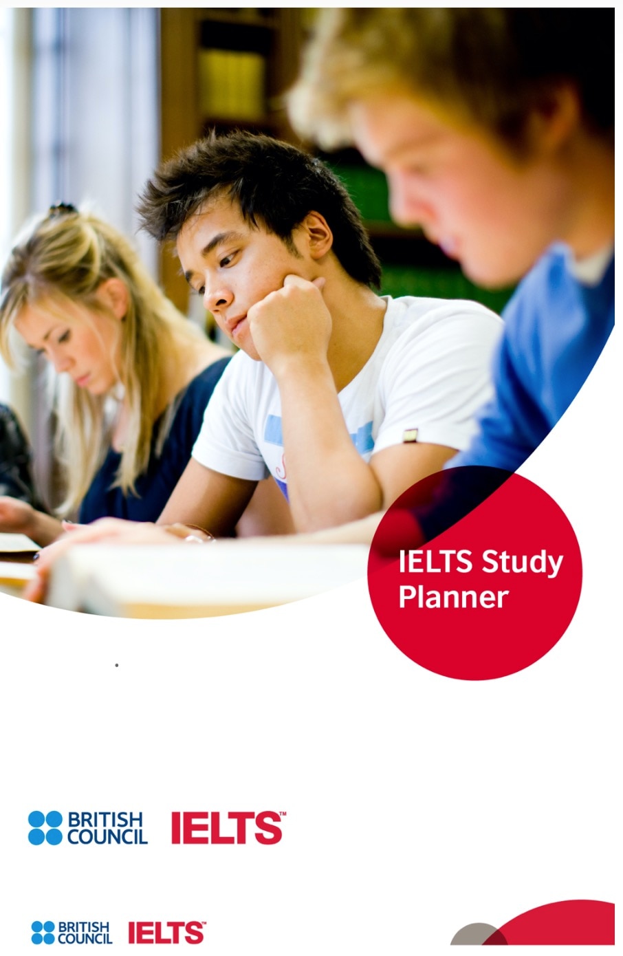 March 2020, IELTS Study Guide | British Council