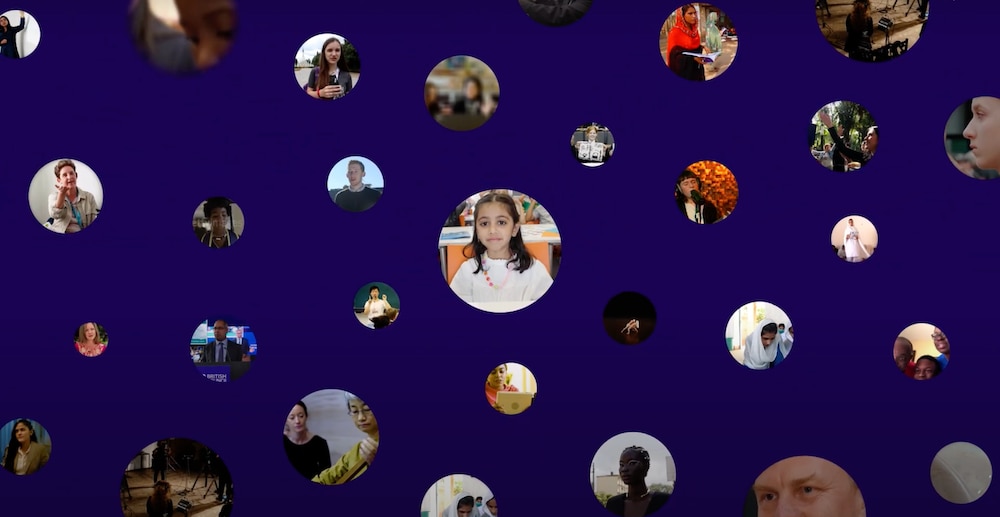 About us | British Council