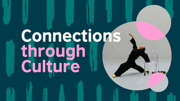 2025 Connections Through Culture Grants | British Council