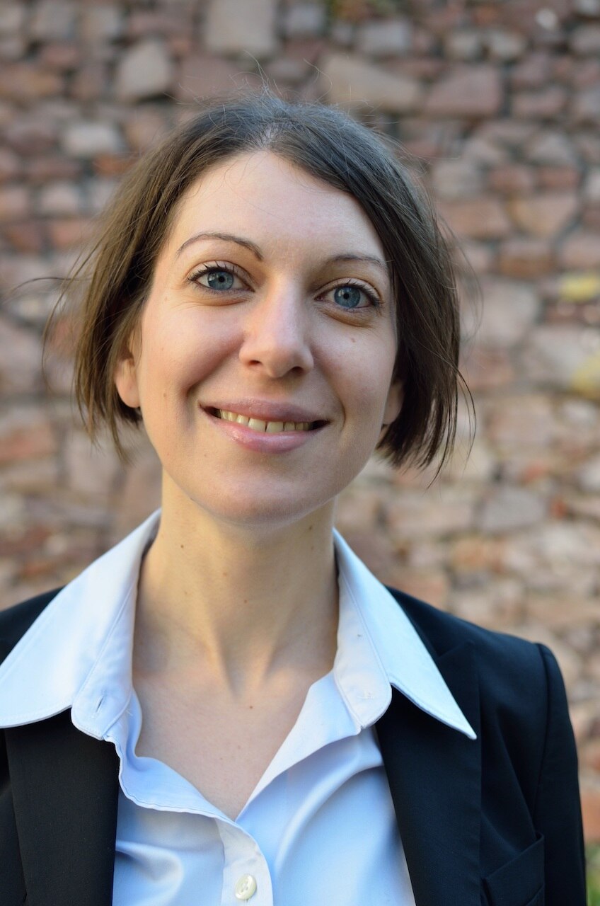 Talia Isaacs- Associate Professor | British Council