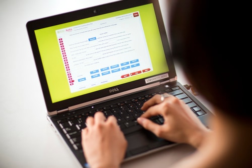 Aptis Advanced | British Council