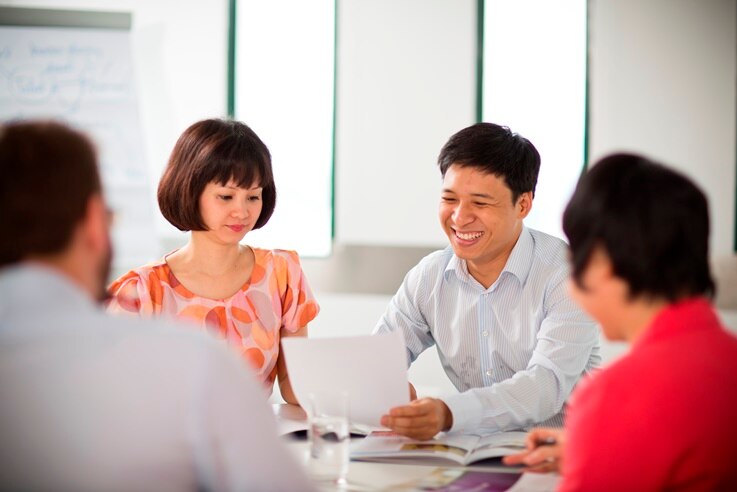 Consultation | British Council