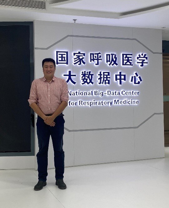 Yu Le – graduate of University of Strathclyde and University of ...