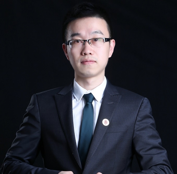 Yueping Feng | British Council